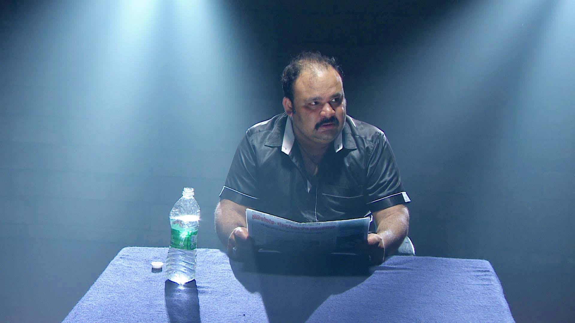 Watch Parasparam S25 Episode 12 on Disney+ Hotstar