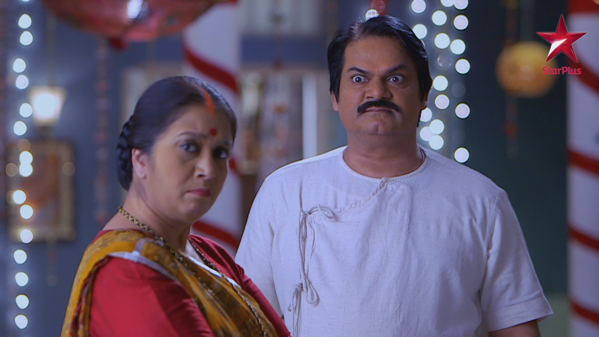 Watch Tu Mera Hero Episode 17 on JioHotstar