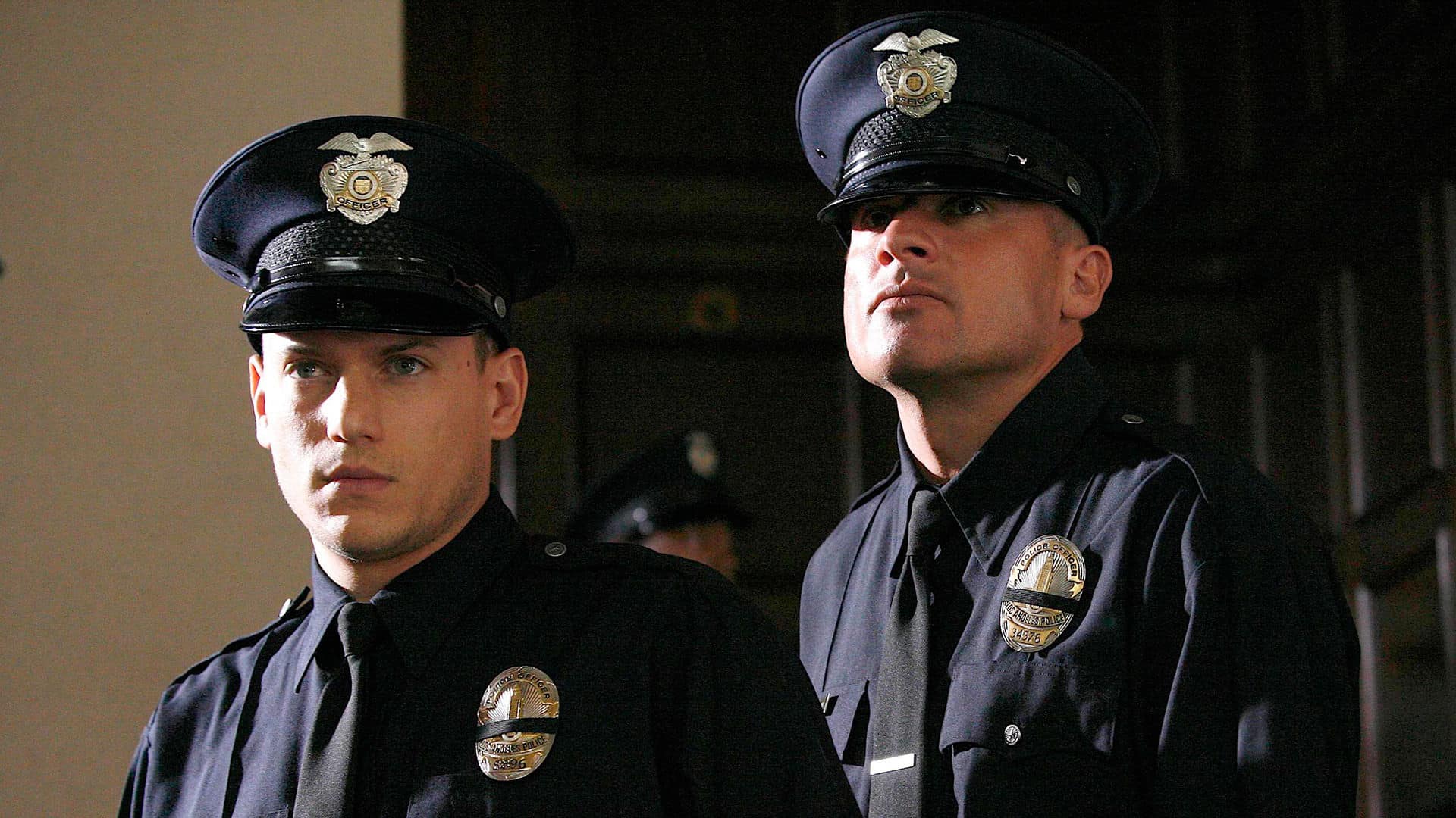 Watch Prison Break S4 Episode 4 on JioHotstar