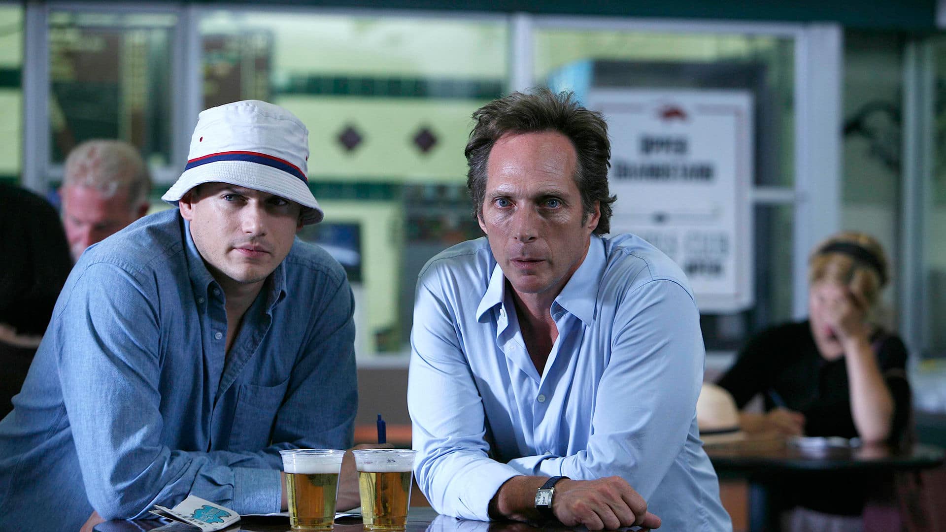 Watch Prison Break S4 Episode 6 on JioHotstar