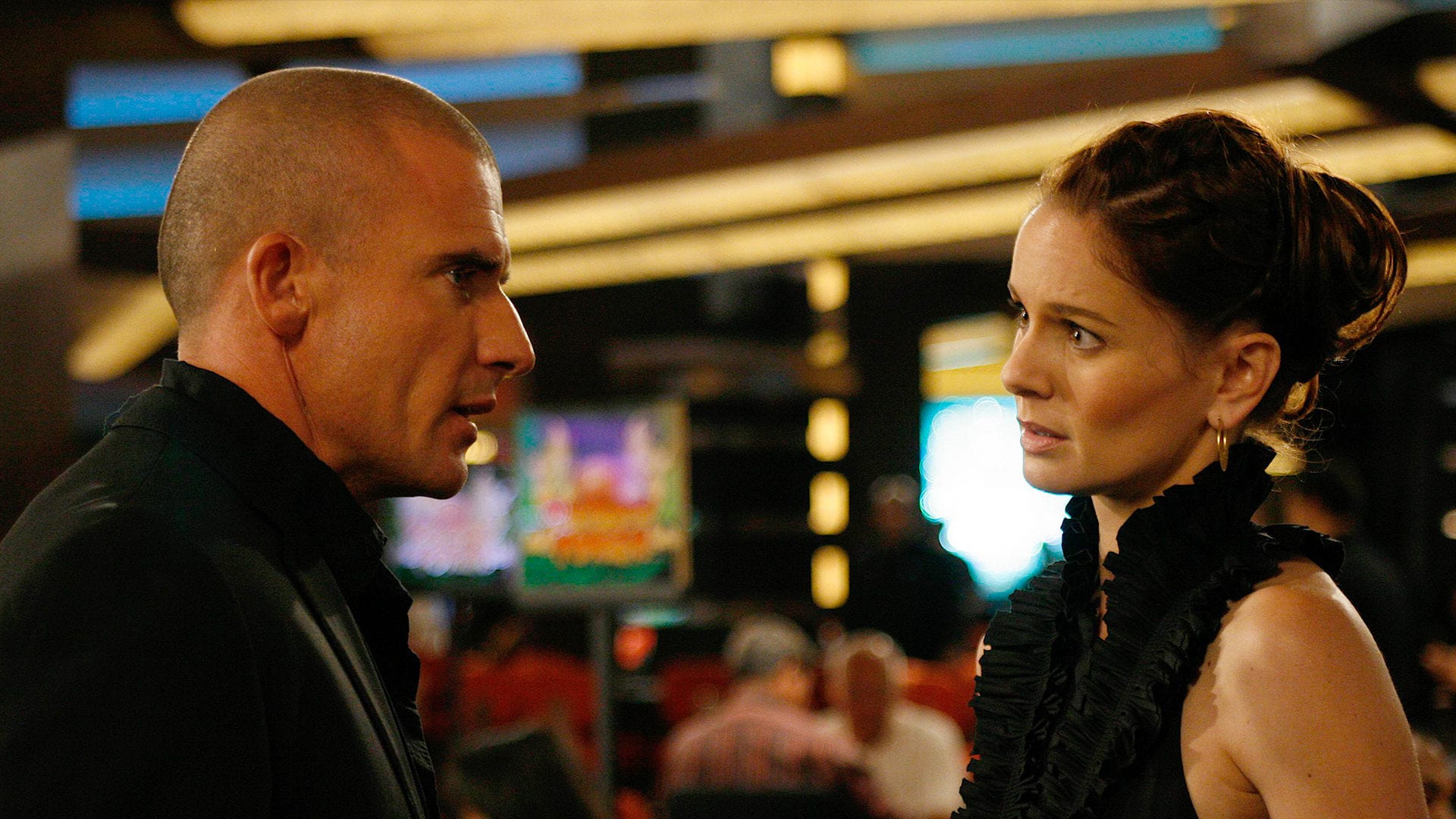 Watch Prison Break S4 Episode 7 on JioHotstar