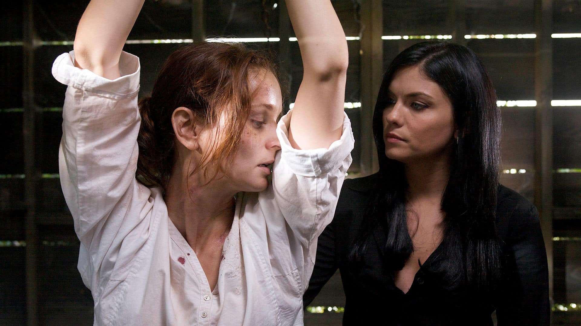 Watch Prison Break S4 Episode 8 on JioHotstar