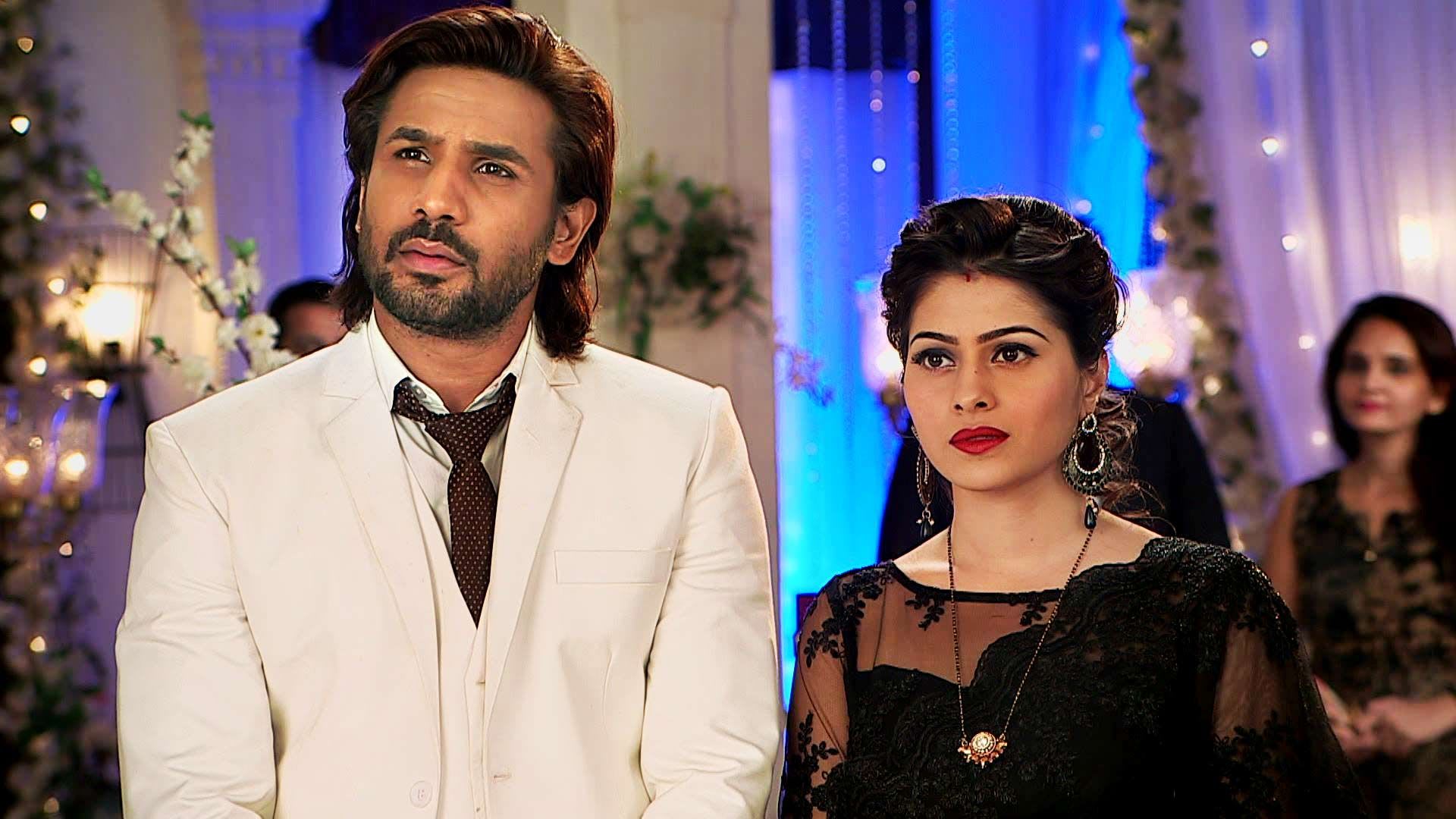 Watch Kalash...Ek Vishwaas S10 Episode 30 on JioHotstar