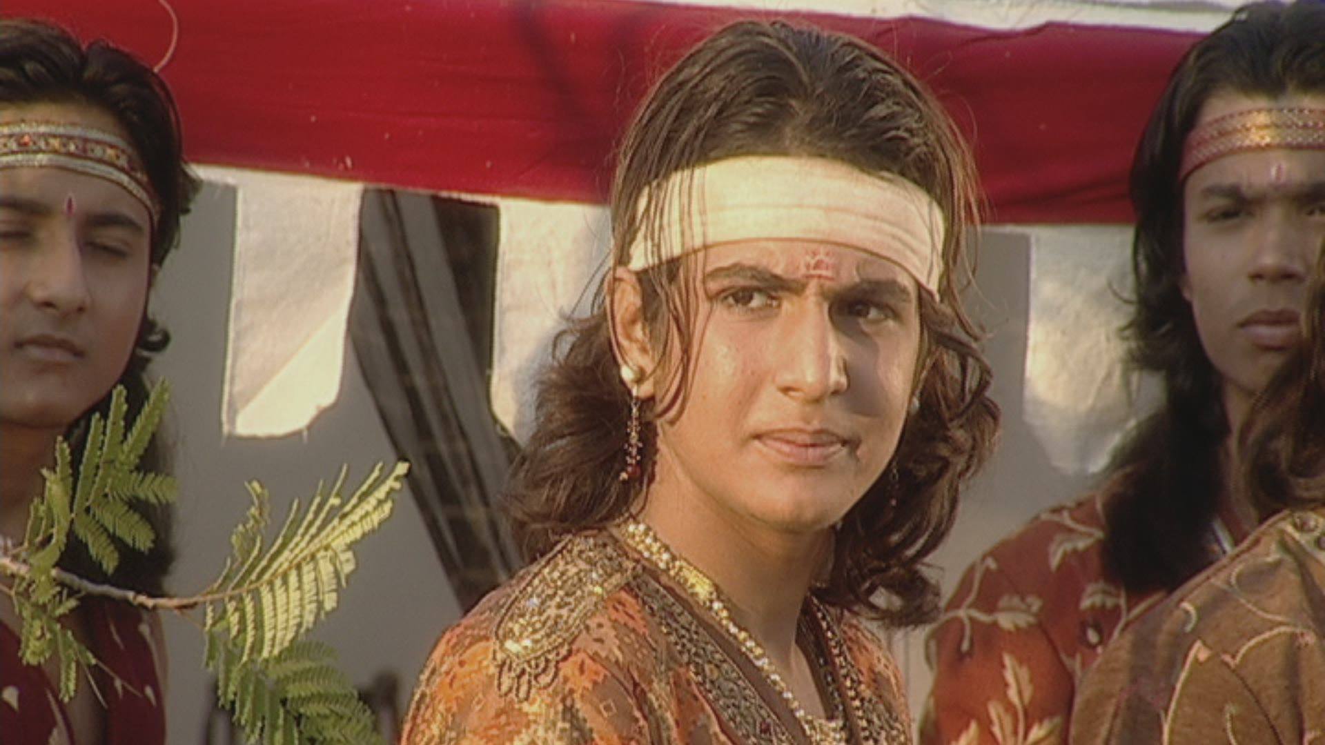 Watch Dharti Ka Veer Yodha Prithviraj Chauhan Episode 7 on JioHotstar