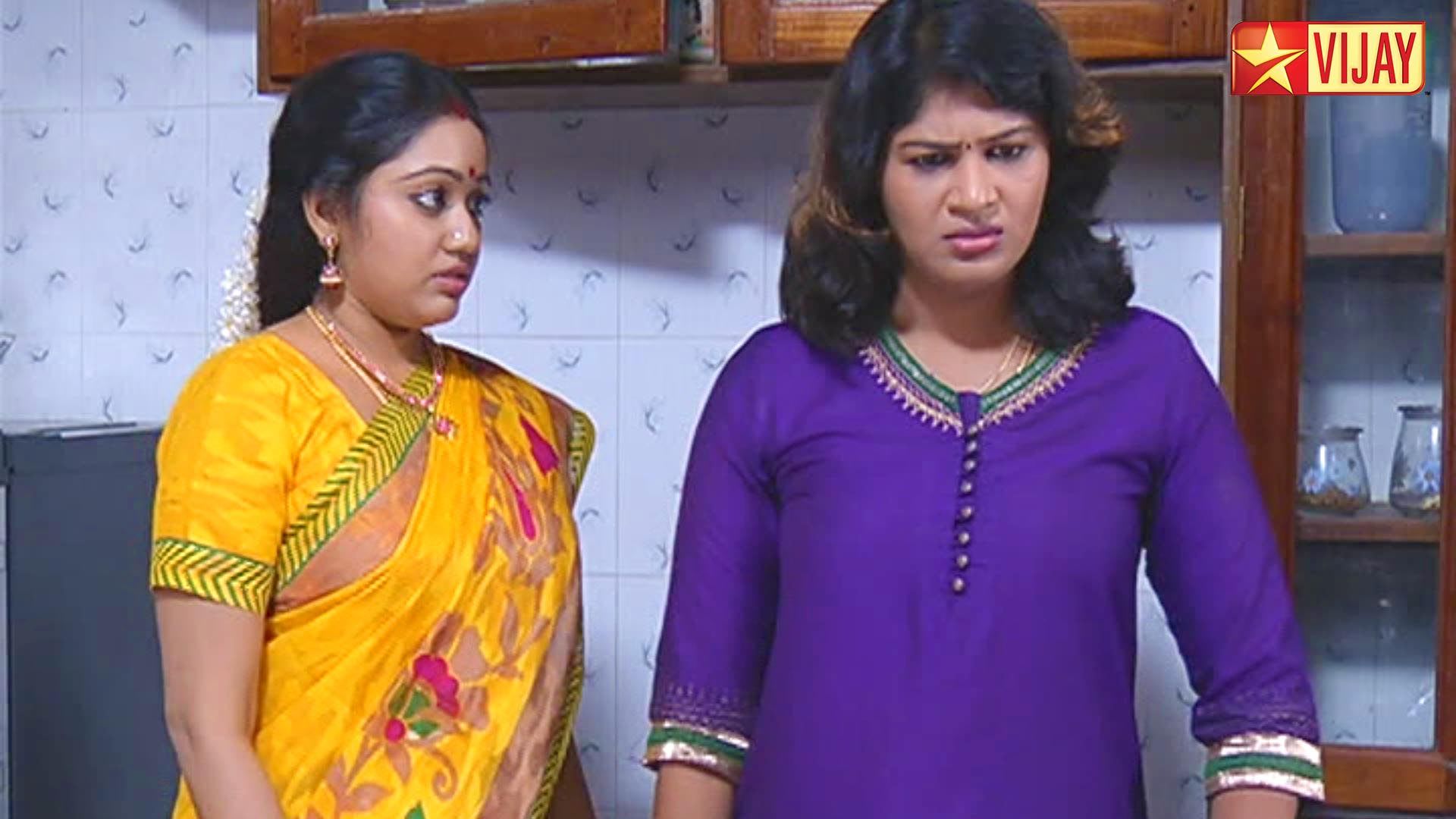 Watch Deivam Thandha Veedu S16 Episode 24 on JioHotstar