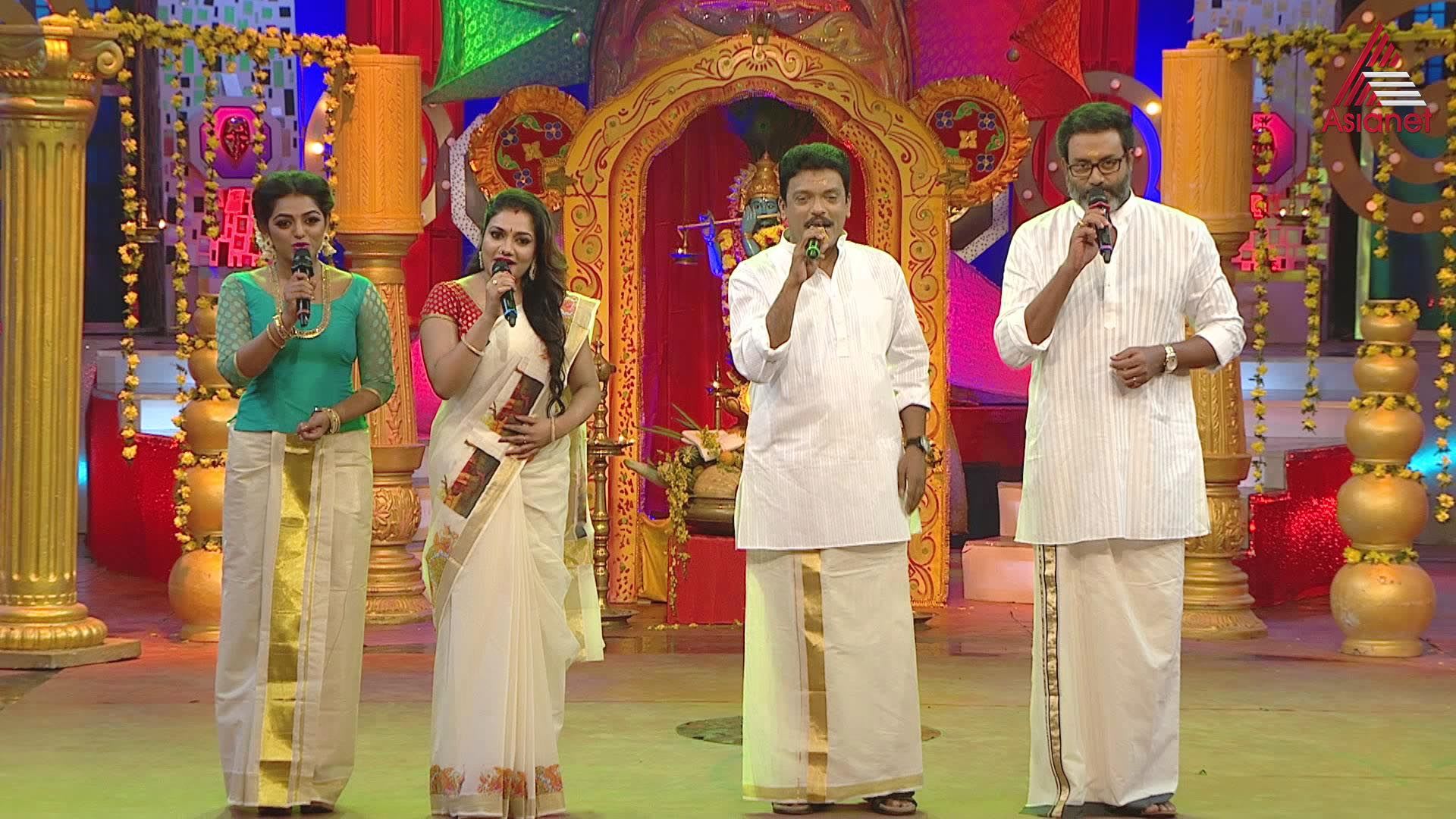 Watch Comedy Stars S1 Episode 22 on JioHotstar