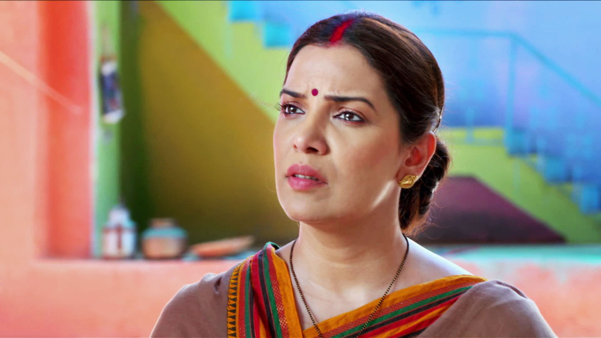 Watch Mounam Sammatham Part 3 Episode 8 on JioHotstar