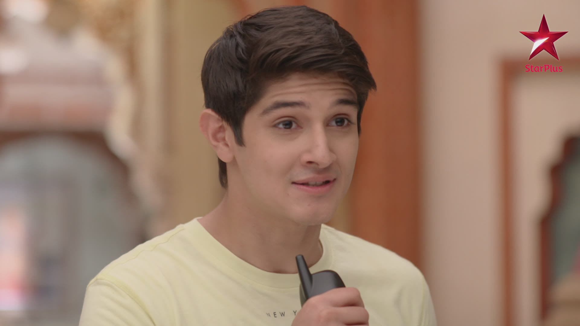 Watch Yeh Rishta Kya Kehlata Hai Episode 4 On Disney Hotstar