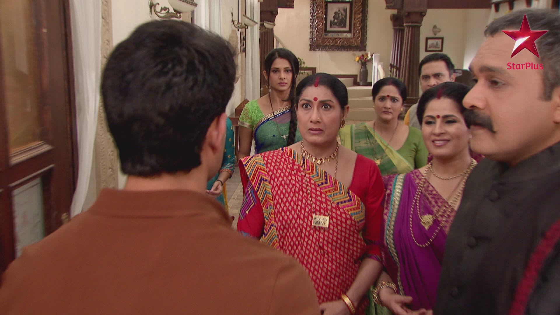 Watch Saraswatichandra S4 Episode 47 on JioHotstar