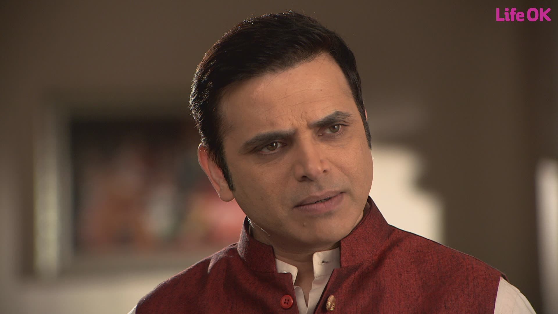 Watch Ajeeb Dastaan Hai Yeh S5 Episode 15 on Disney+ Hotstar