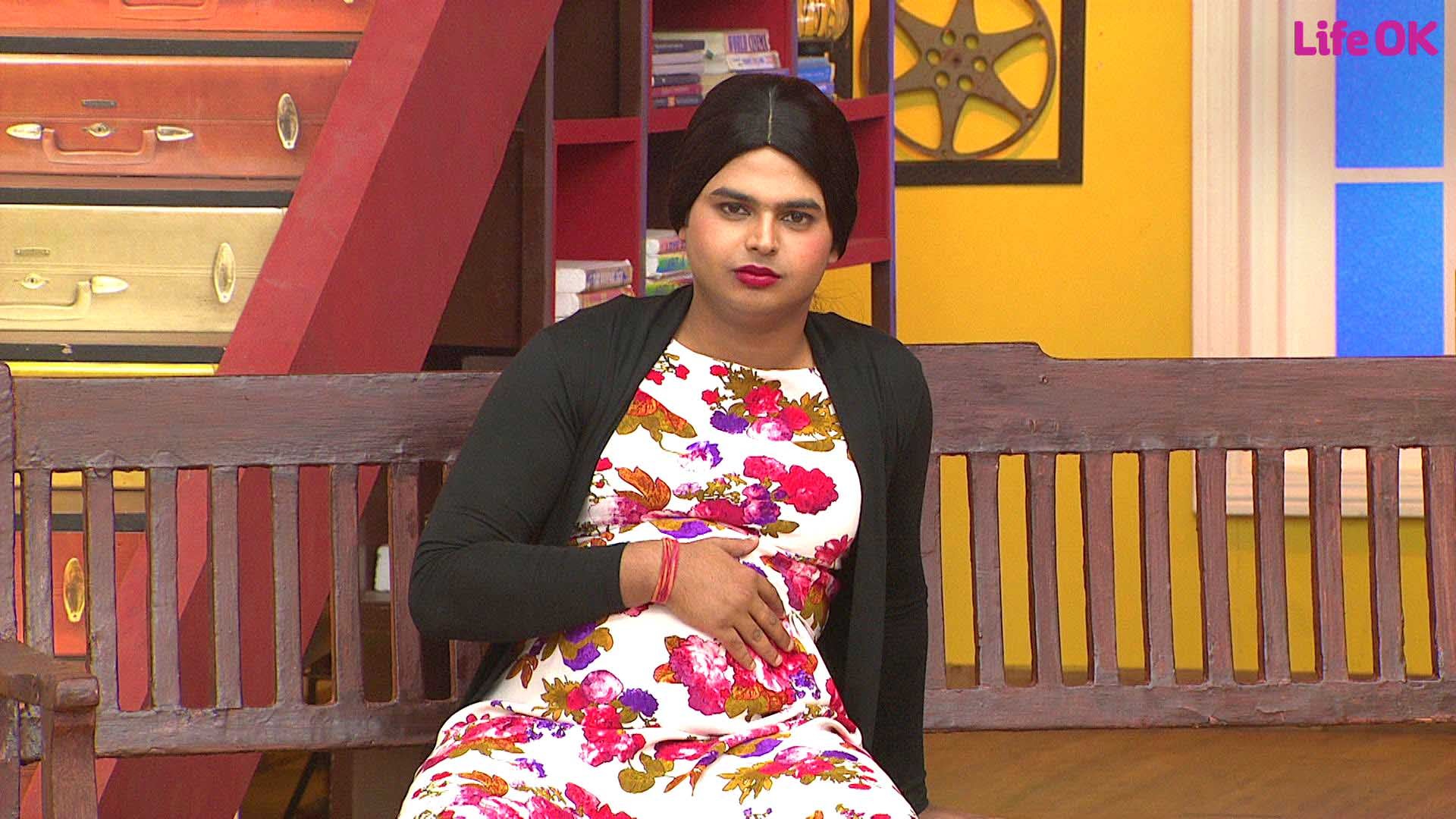 Watch Comedy Classes S13 Episode 6 on Disney+ Hotstar