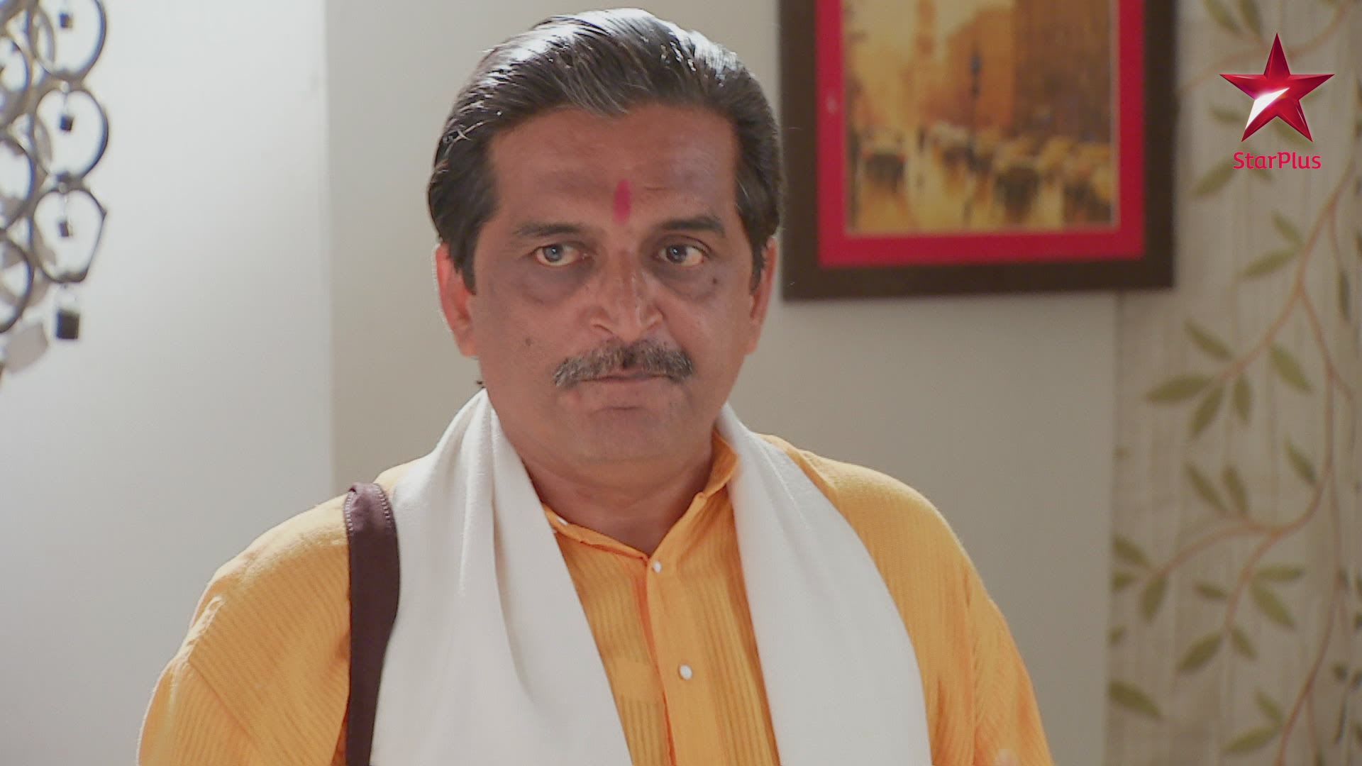 Stream Baba plans against Renuka Season 23 Episode 5 – Baba plans ...