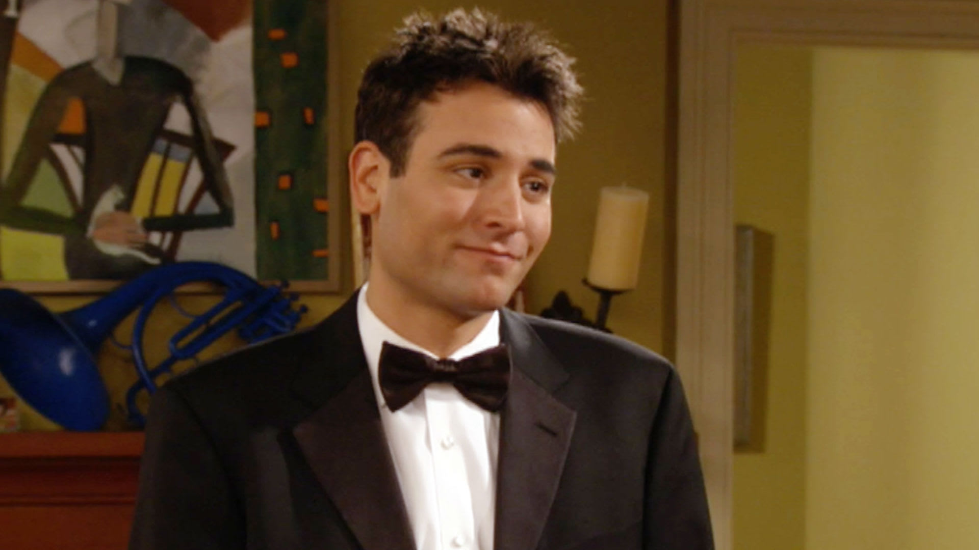 Watch How I Met Your Mother S1 Episode 12 on JioHotstar