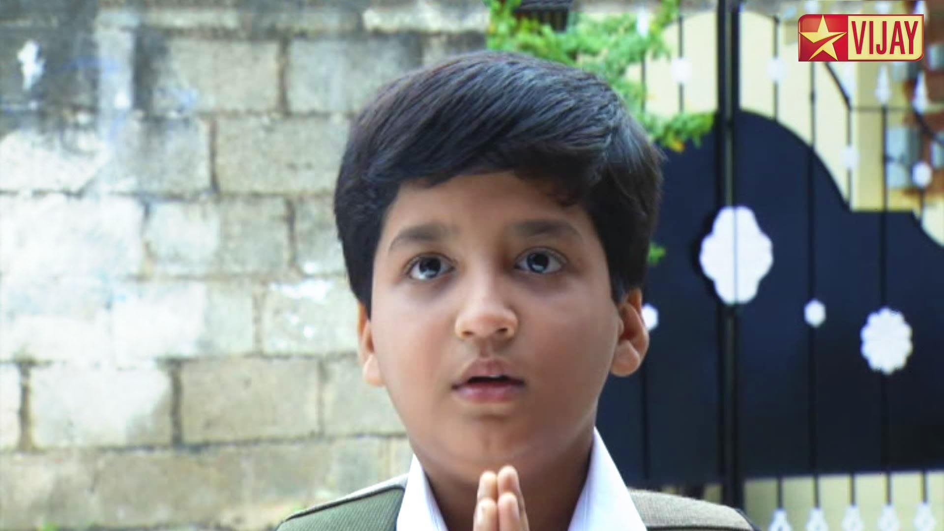 Watch Bala Ganapathy S1 Episode 8 on JioHotstar