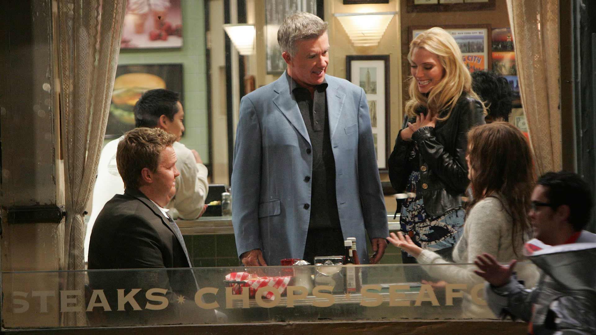 Watch The Rough Patch Online