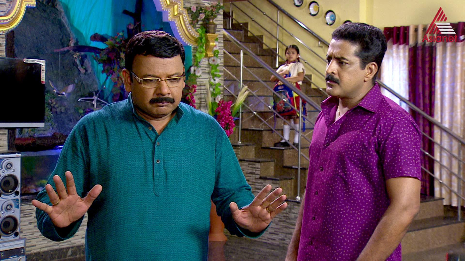 Watch Karuthamuthu Episode 23 on JioHotstar