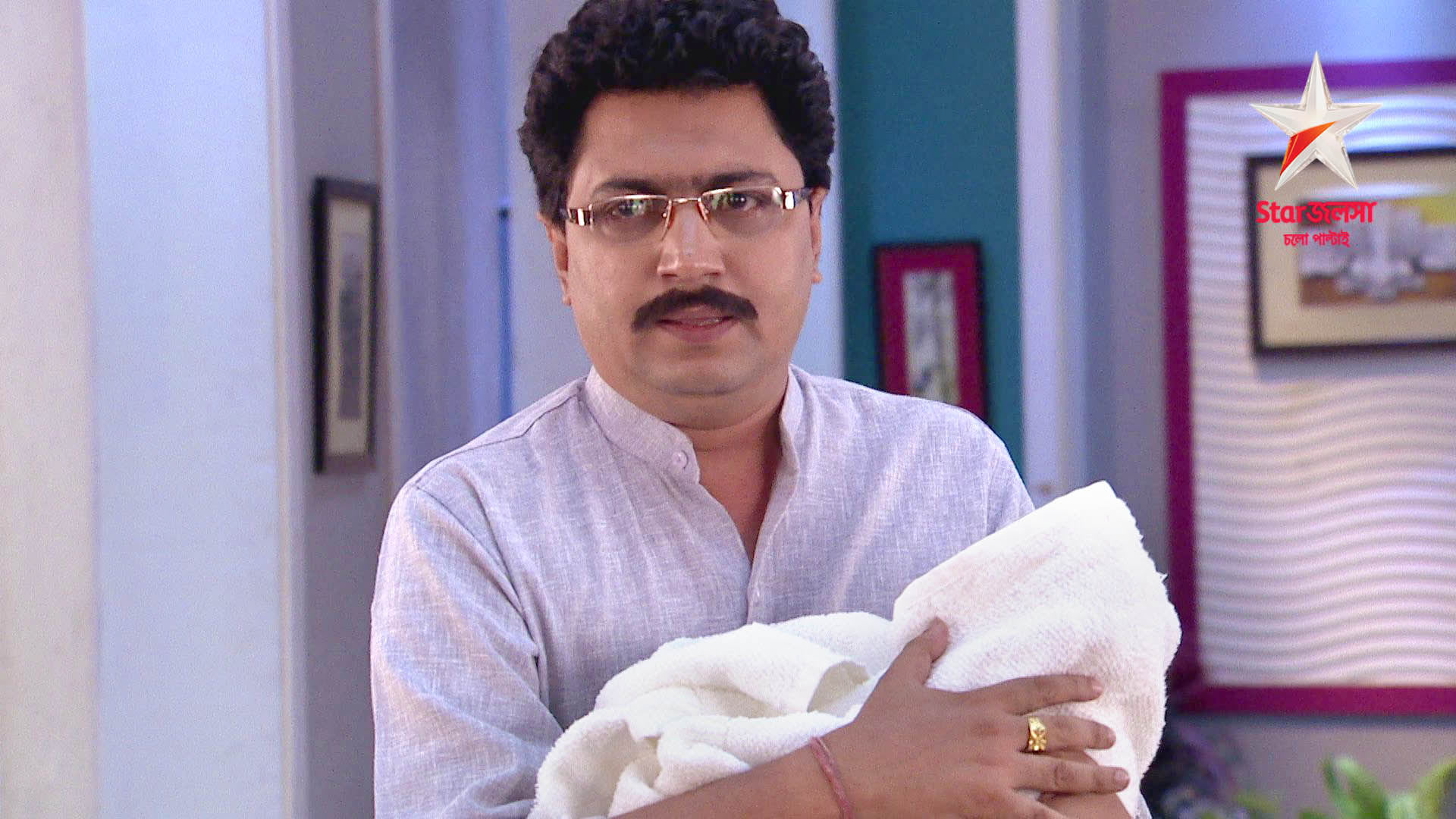 Stream Prabuddha Hides The Truth Season 15 Episode 198 – Prabuddha Hides The Truth on Hotstar