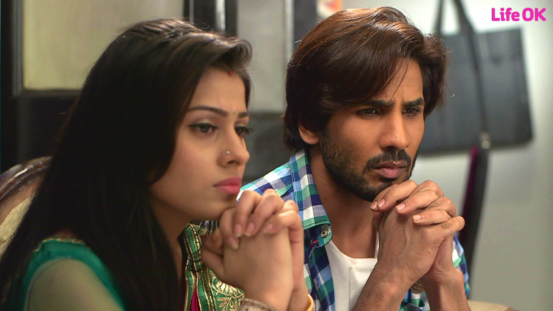 Watch Kalash...Ek Vishwaas Episode 39 on JioHotstar