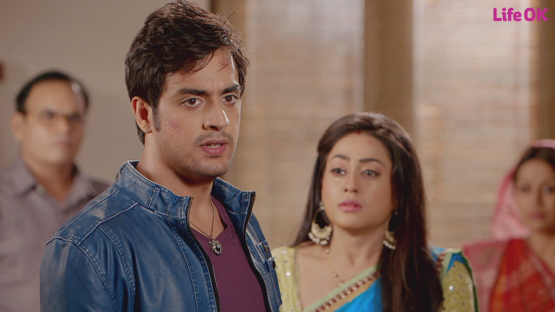 Watch Piya Rangrezz Episode 31 on JioHotstar