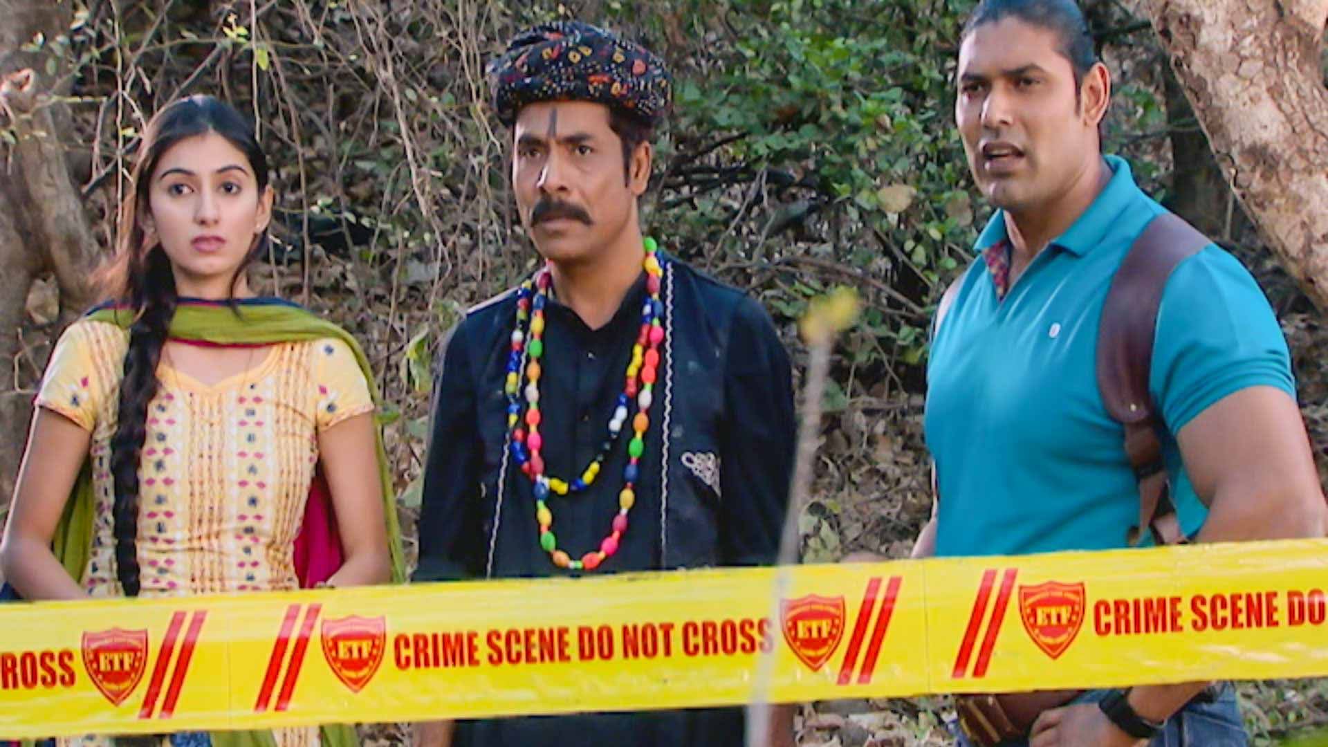 Watch The Snake Bite Case! Online