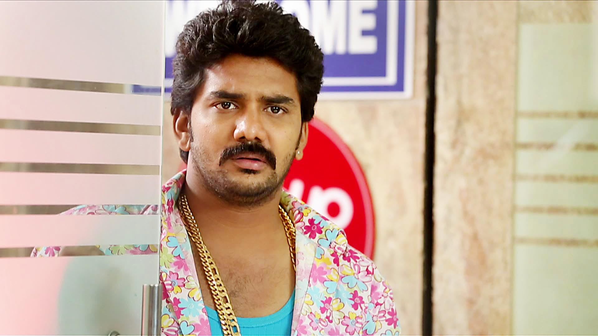 Watch Saravanan Meenatchi S14 Episode 60 on JioHotstar
