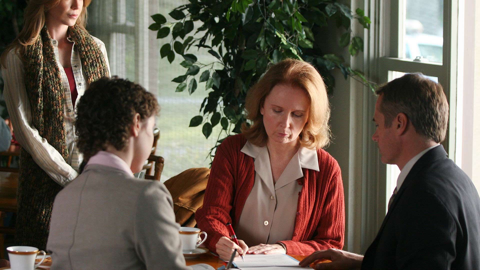 Stream If Tomorrow Never Comes Season 1 Episode 6 – If Tomorrow Never ...