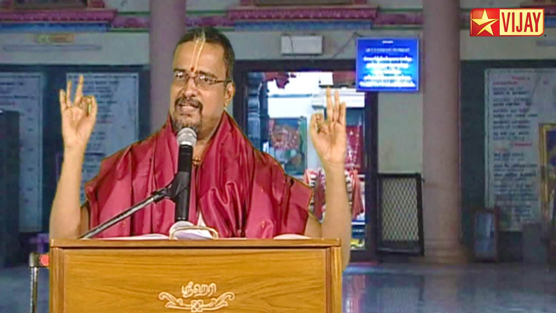 Watch Kaakka Kaakka Guruvarul Kaakka S1 Episode 21 on JioHotstar