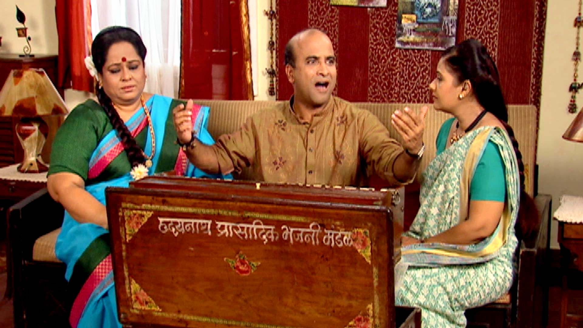 Watch Ambat Goad Episode 51 on JioHotstar