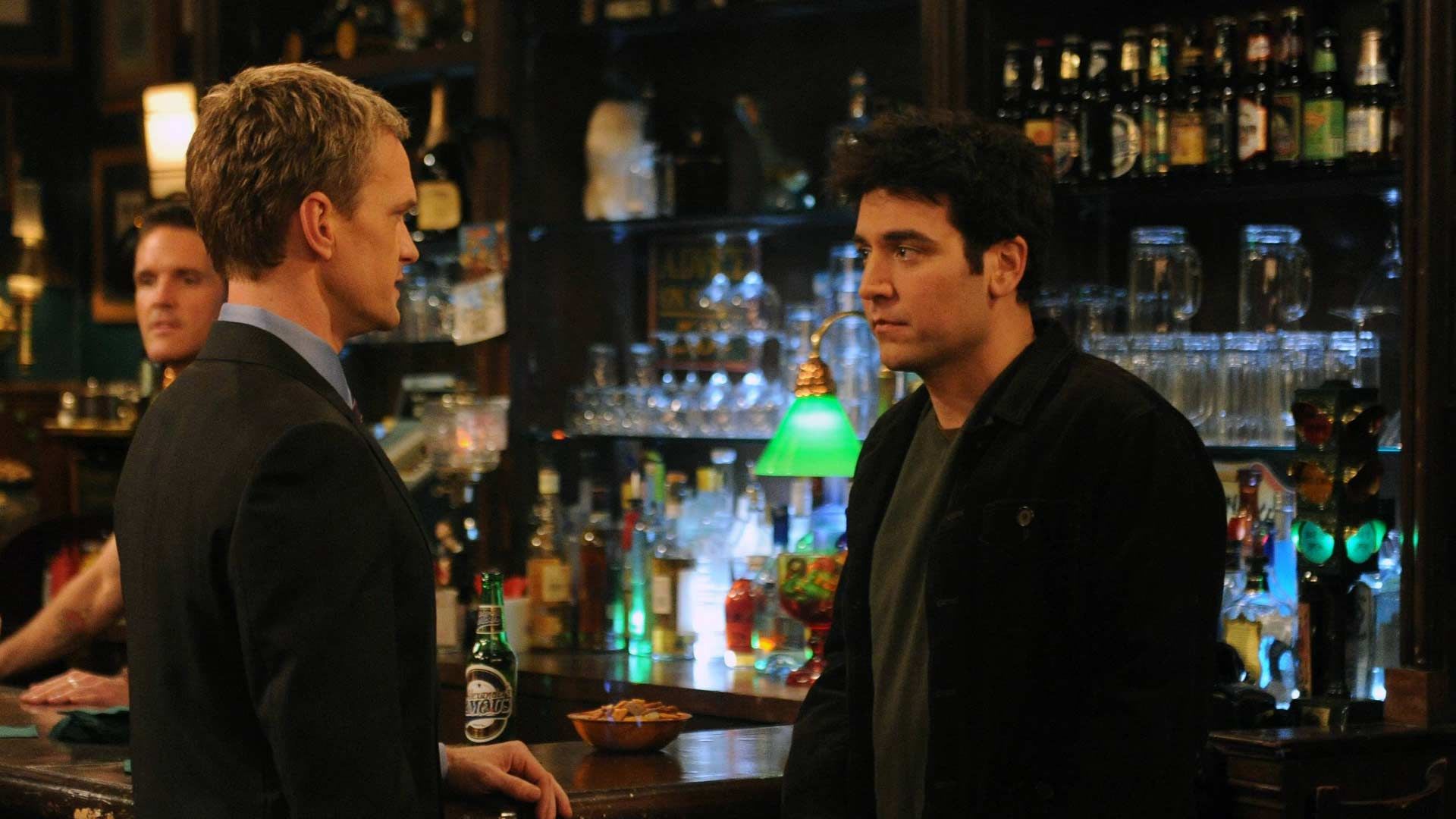 Nonton Bass Player Wanted Season 9 Episode 13 - Bass Player Wanted di ...