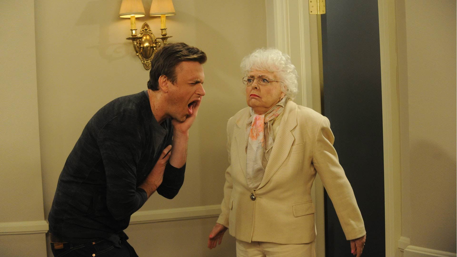 Stream how-i-met-your-mother Online | Watcho