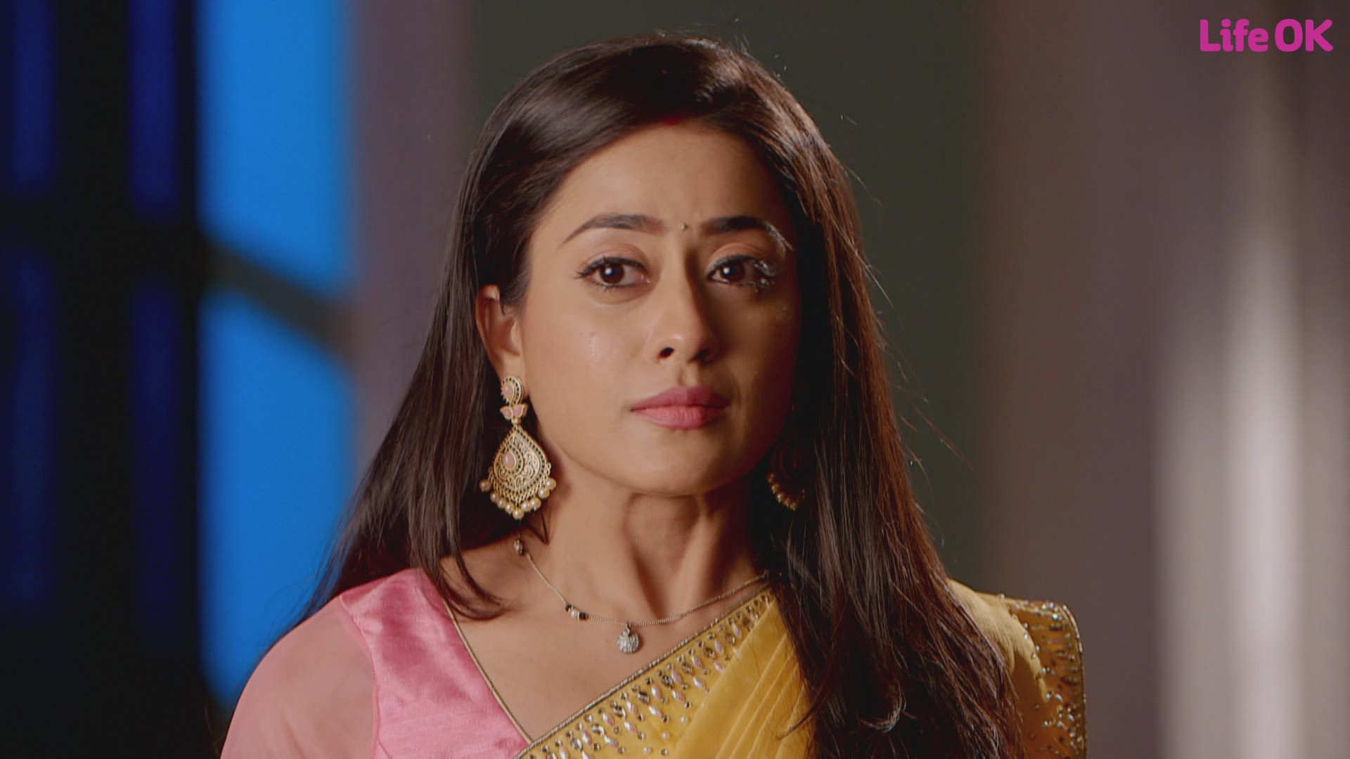 Watch Piya Rangrezz Episode 32 on JioHotstar