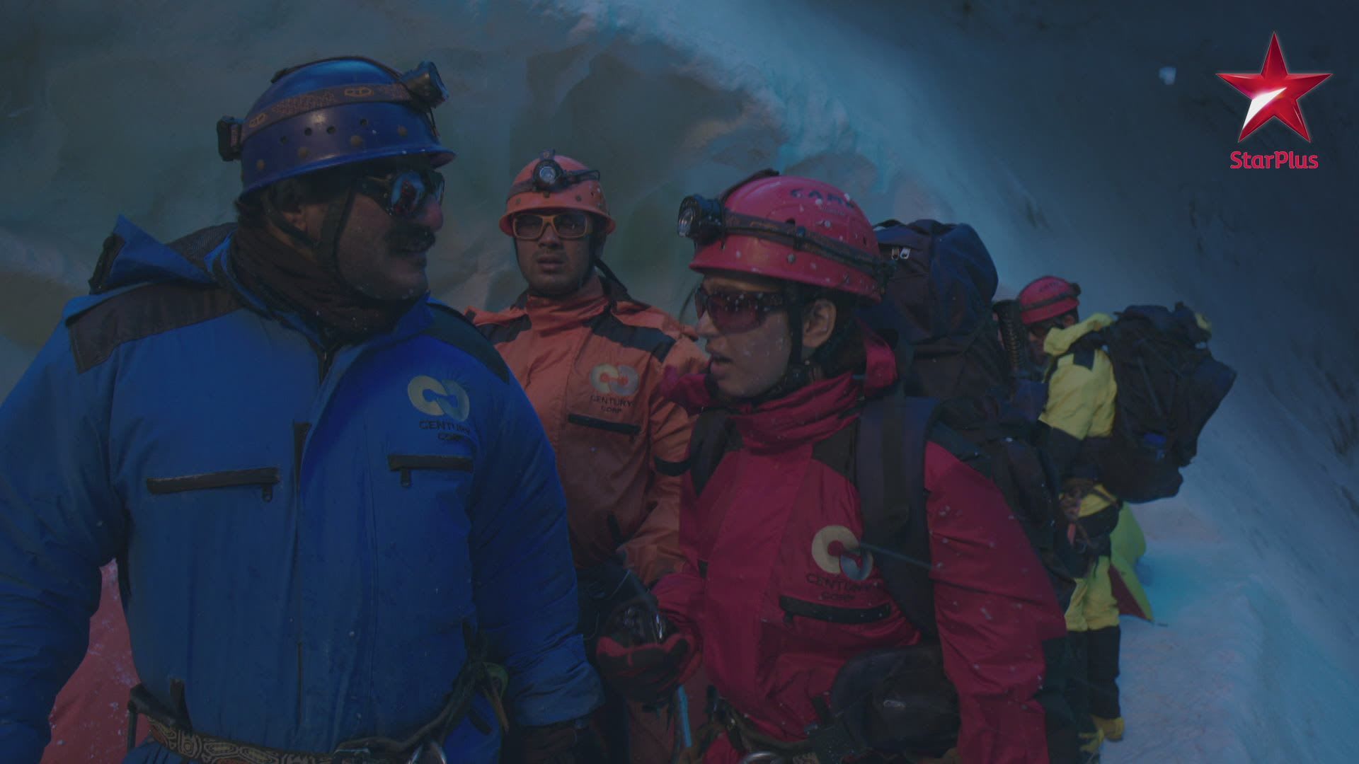 Watch Everest S4 Episode 19 on JioHotstar
