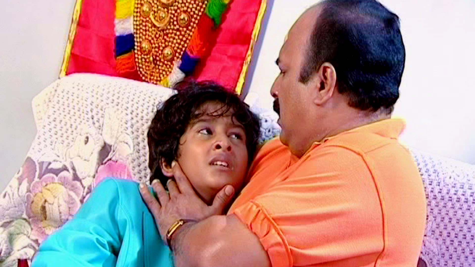 Watch Halo Kuttichathan S2 Episode 6 on JioHotstar