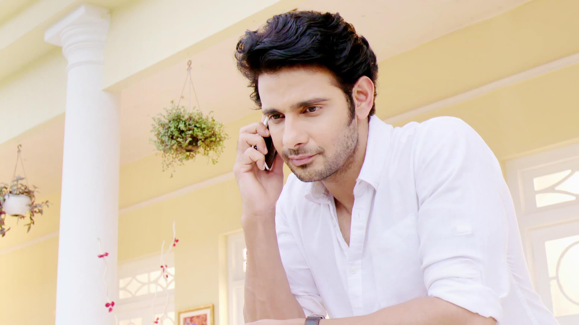 Watch Naamkarann Episode 2 on JioHotstar