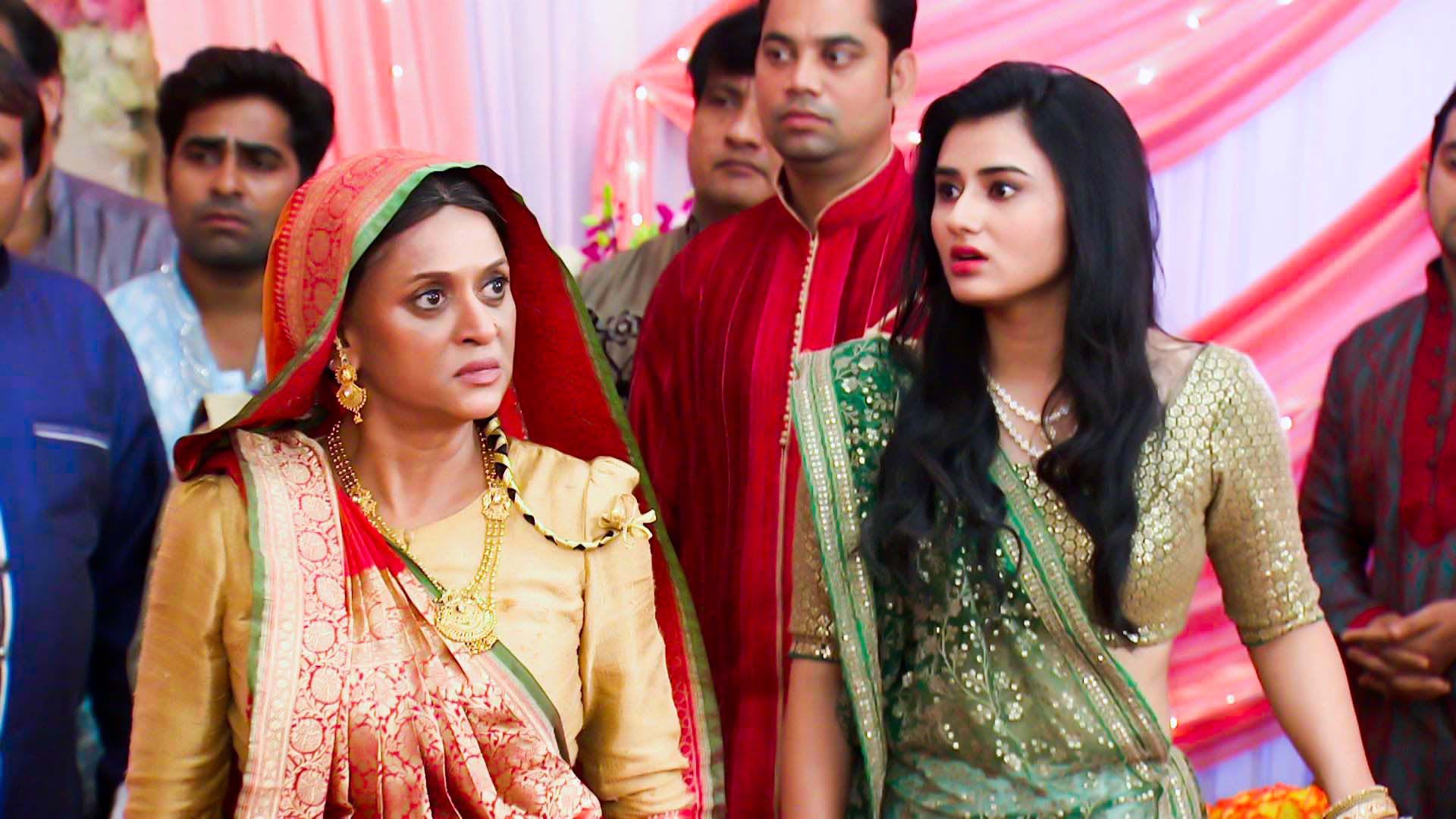 Watch Mere Angne Mein S17 Episode 47 on JioHotstar