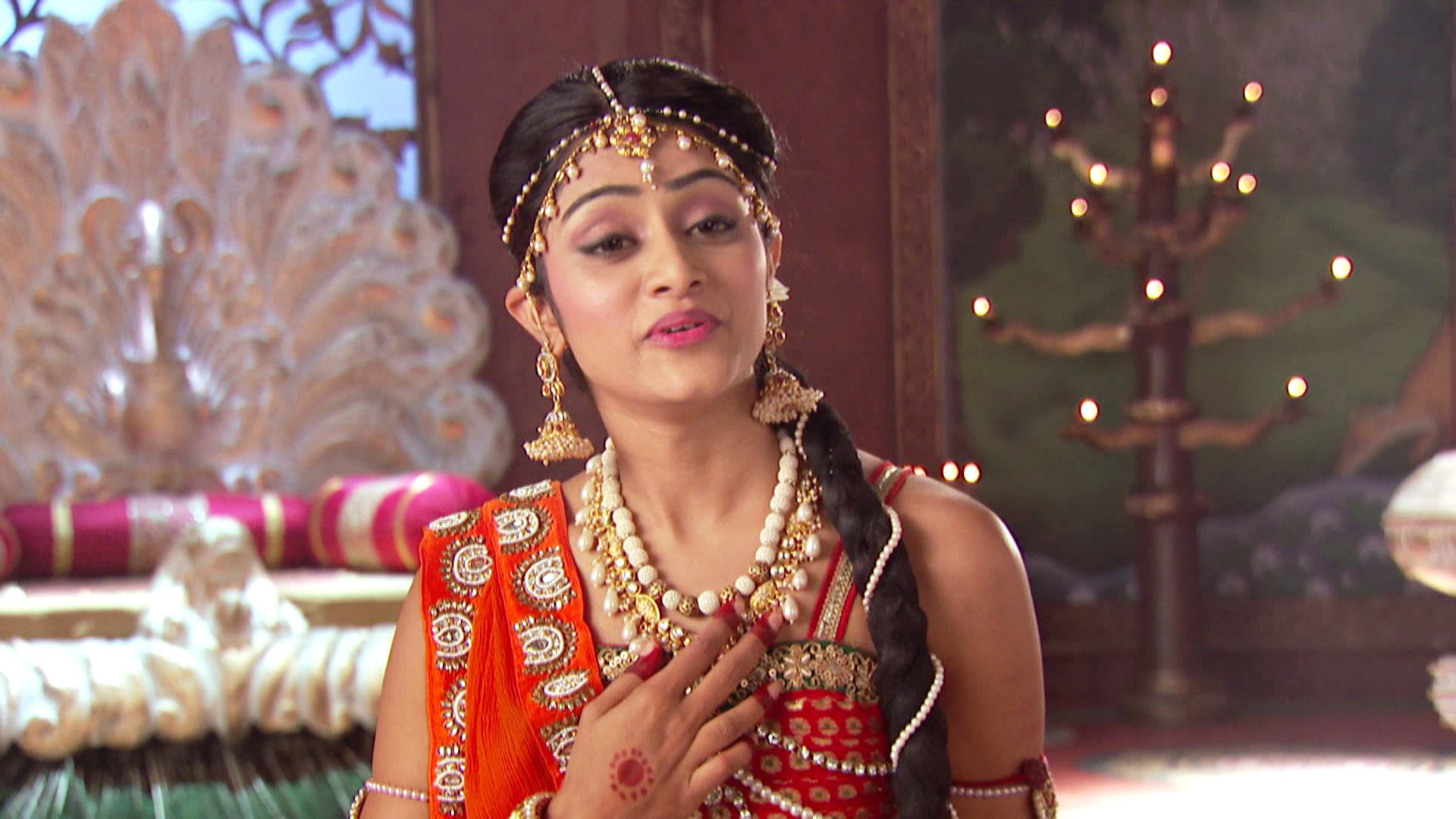 Watch Hara Hara Mahadeva S1 Episode 34 on JioHotstar