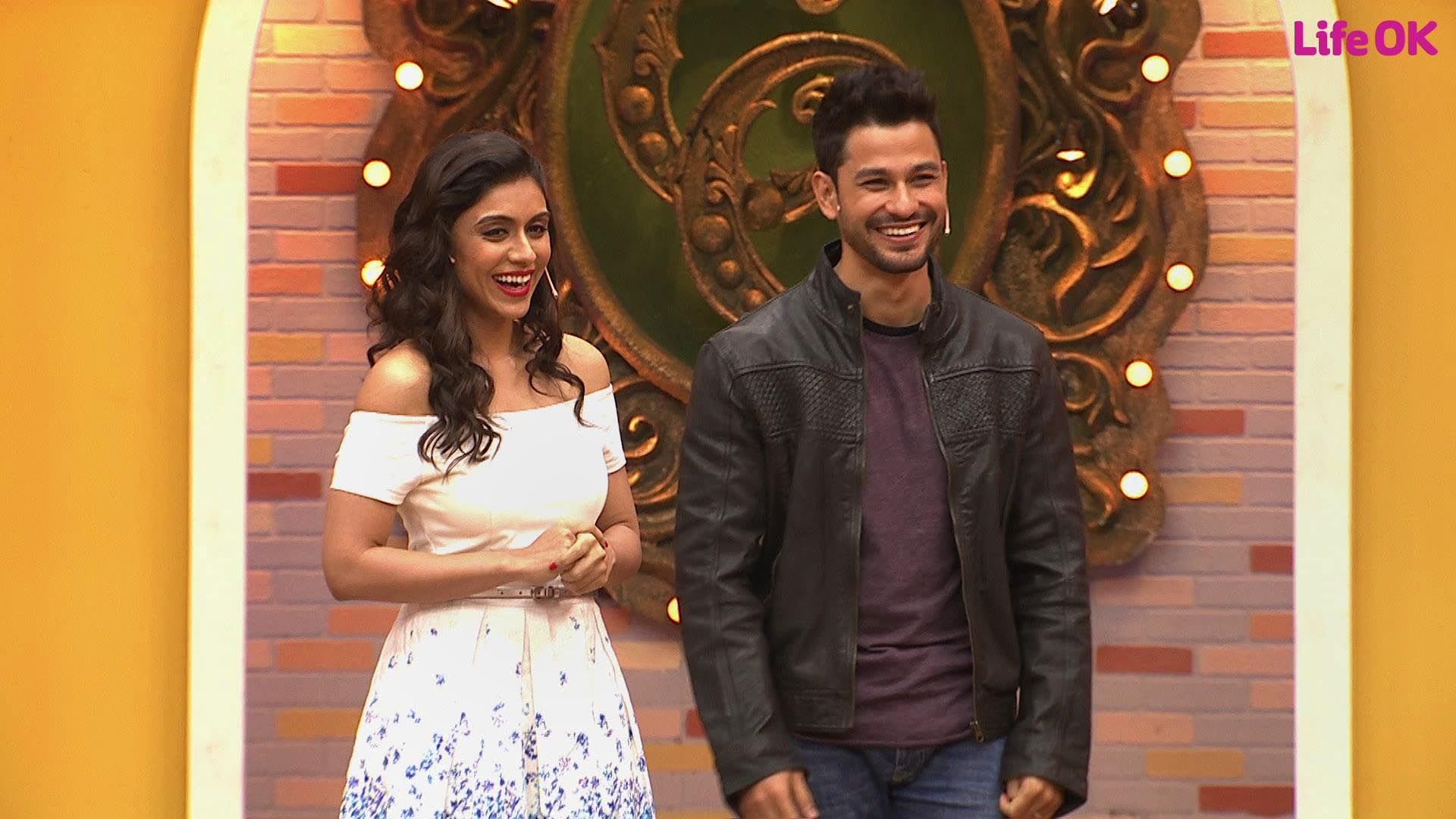 Watch Comedy Classes Episode 29 on JioHotstar