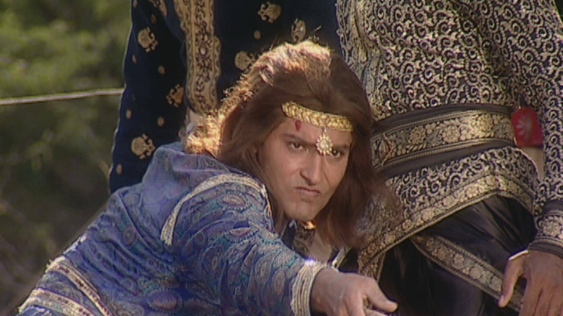 Stream Prithviraj Helps the Villagers Season 6 Episode 14 – Prithviraj ...