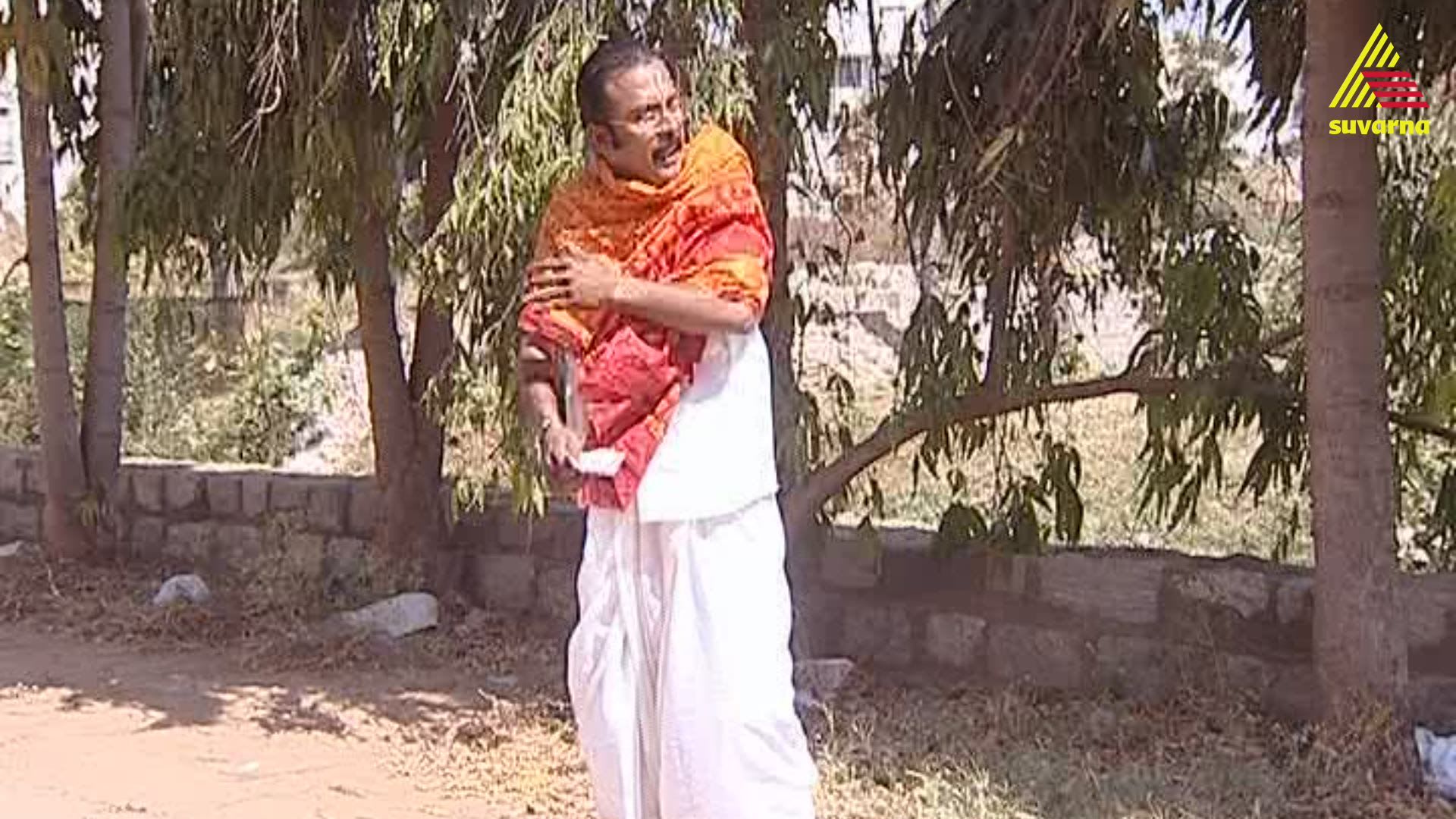 Watch Pancharangi Pom Pom Episode 38 on JioHotstar