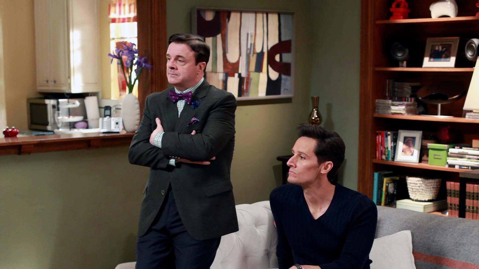 Nonton Fight or Flight Season 6 Episode 15 - Fight or Flight di Disney+