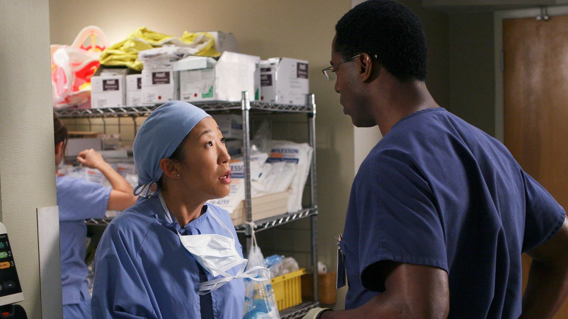 Stream Bring The Pain Season 2 Episode 5 – Bring The Pain on Disney+