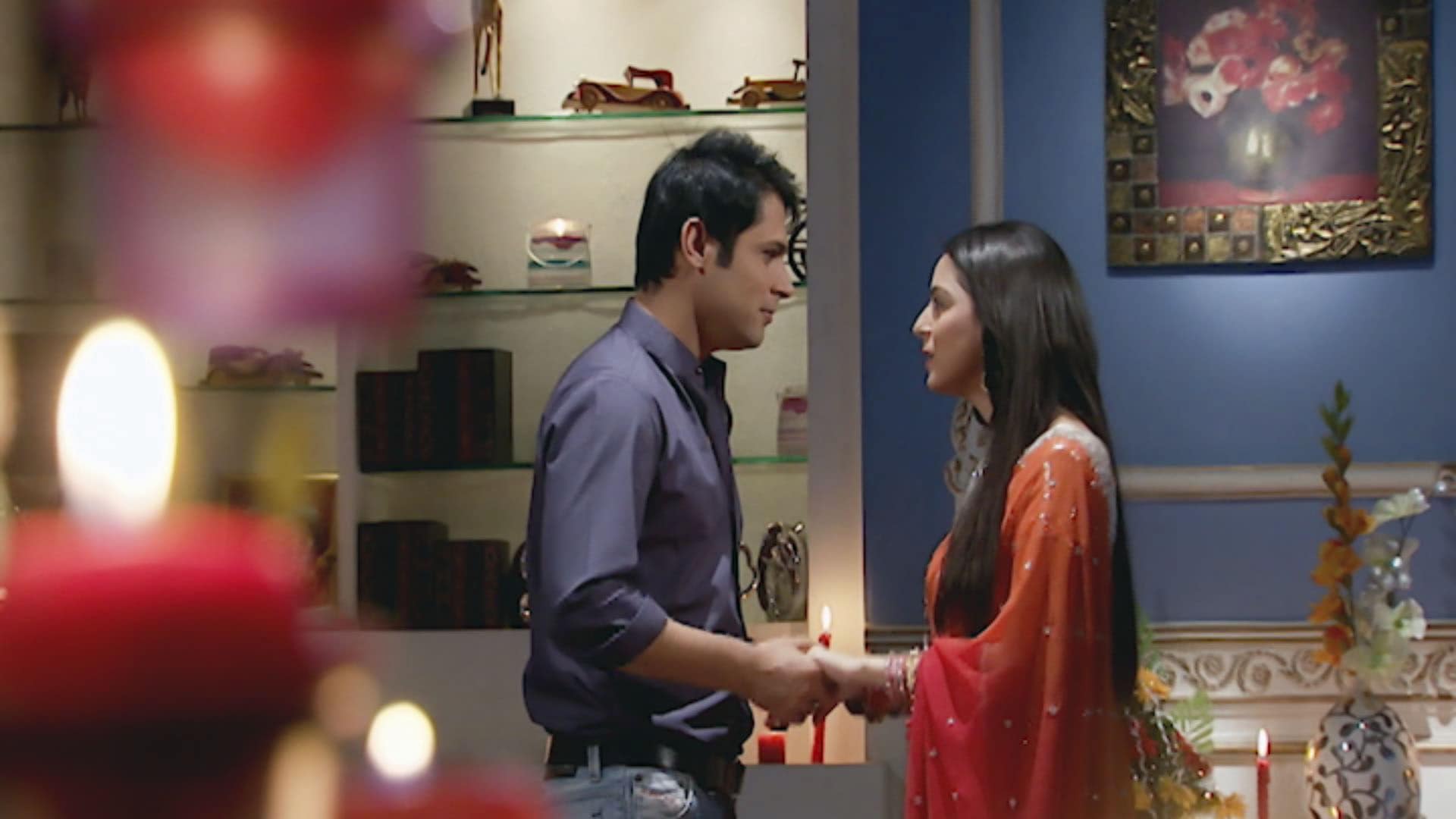 Watch main-laxmi-tere-aangan-ki All Episodes | Watcho