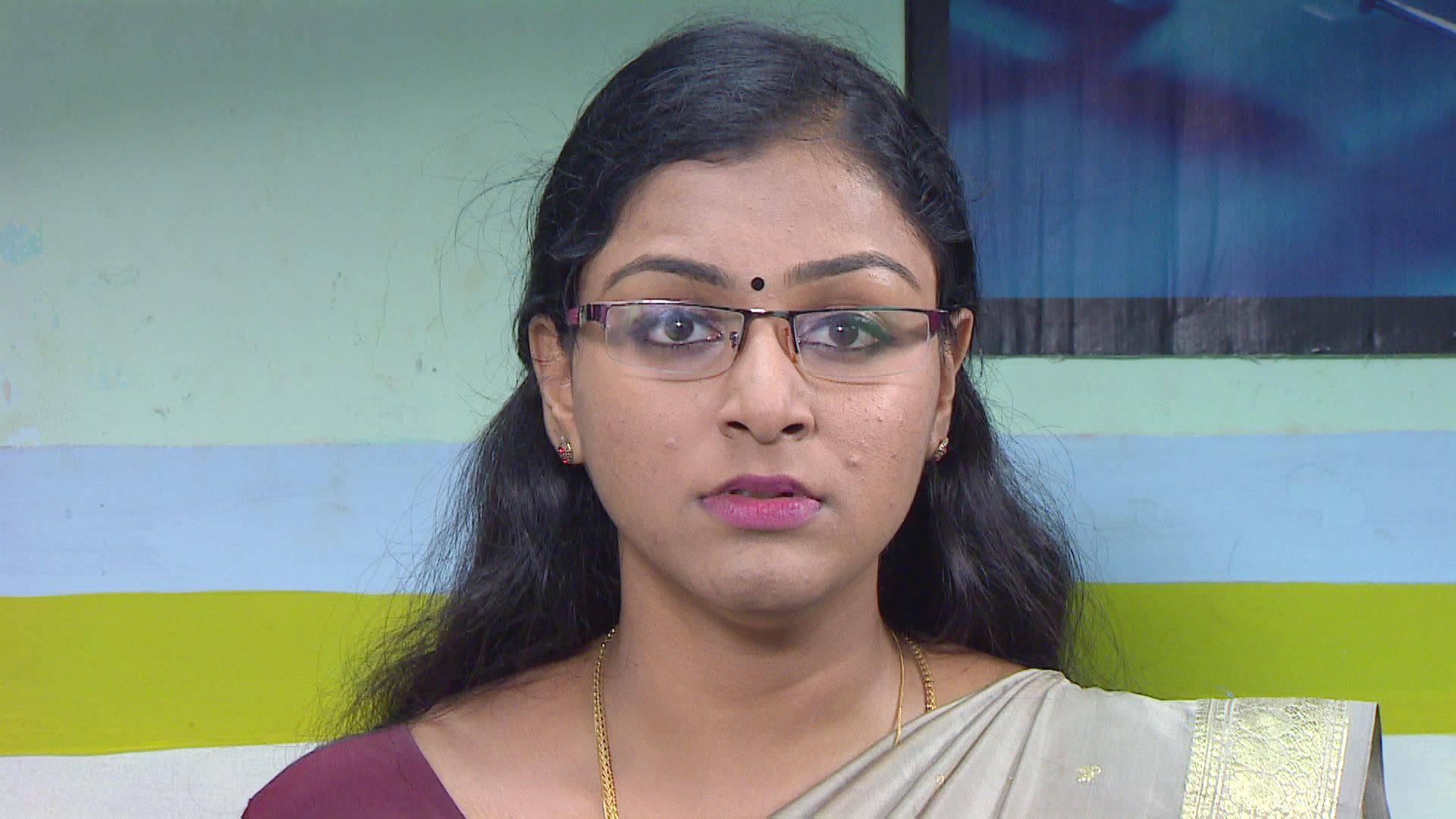 Watch Karuthamuthu Episode 55 on JioHotstar