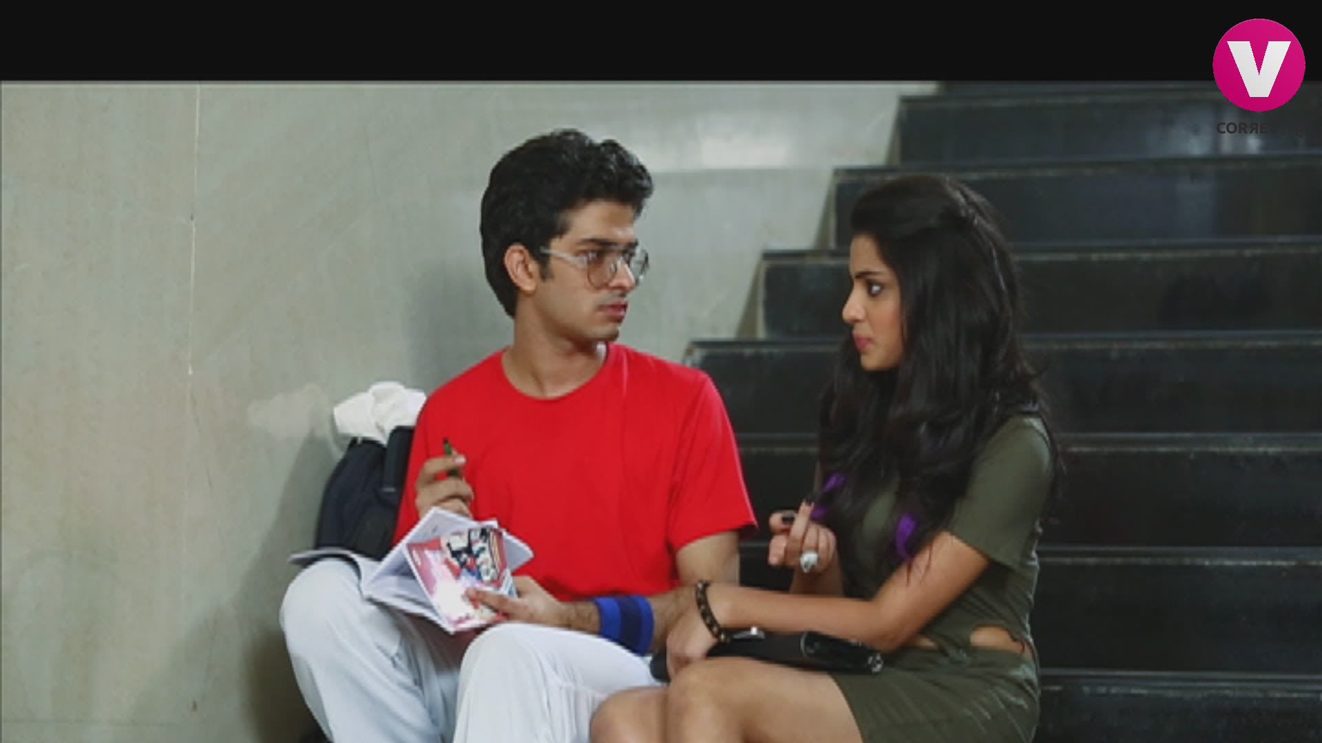 Watch Yeh Jawaani Ta Ra Ri Ri S2 Episode 10 on Disney+ Hotstar