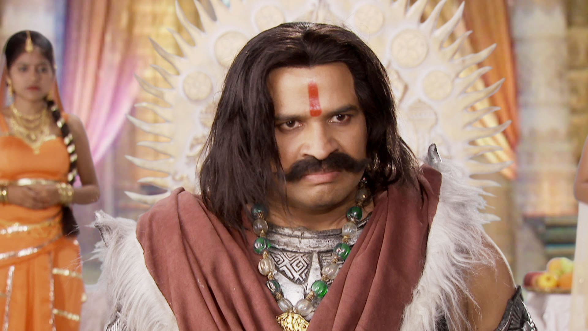 Watch Hara Hara Mahadeva Episode 29 on JioHotstar