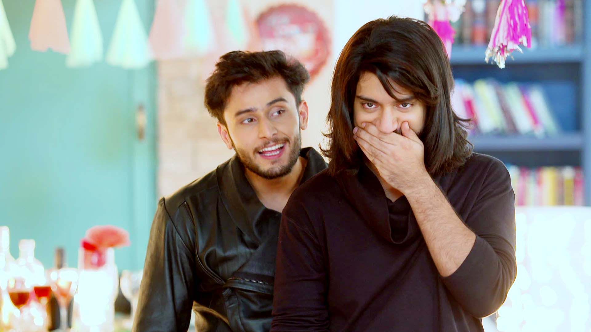 Watch Ishqbaaz S1 Episode 79 on JioHotstar