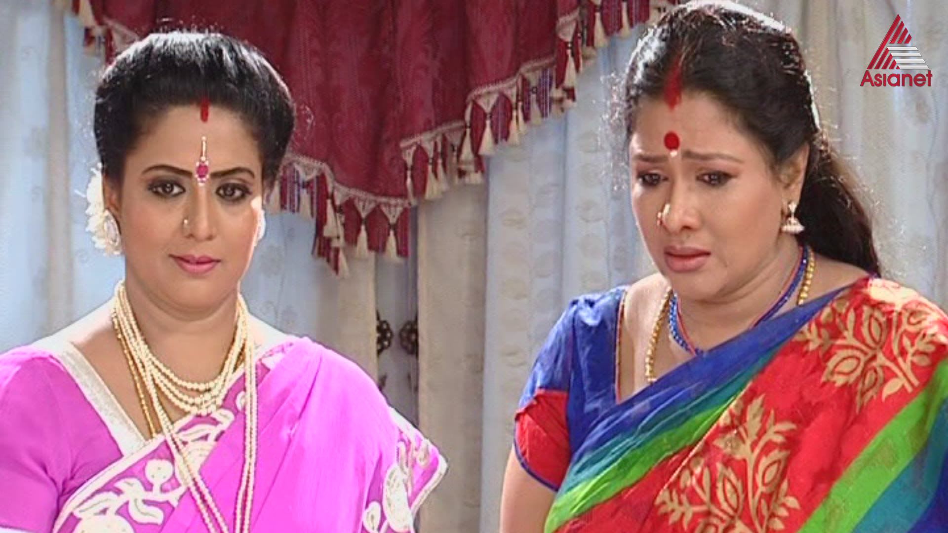 Watch Chandanamazha S11 Episode 13 on JioHotstar