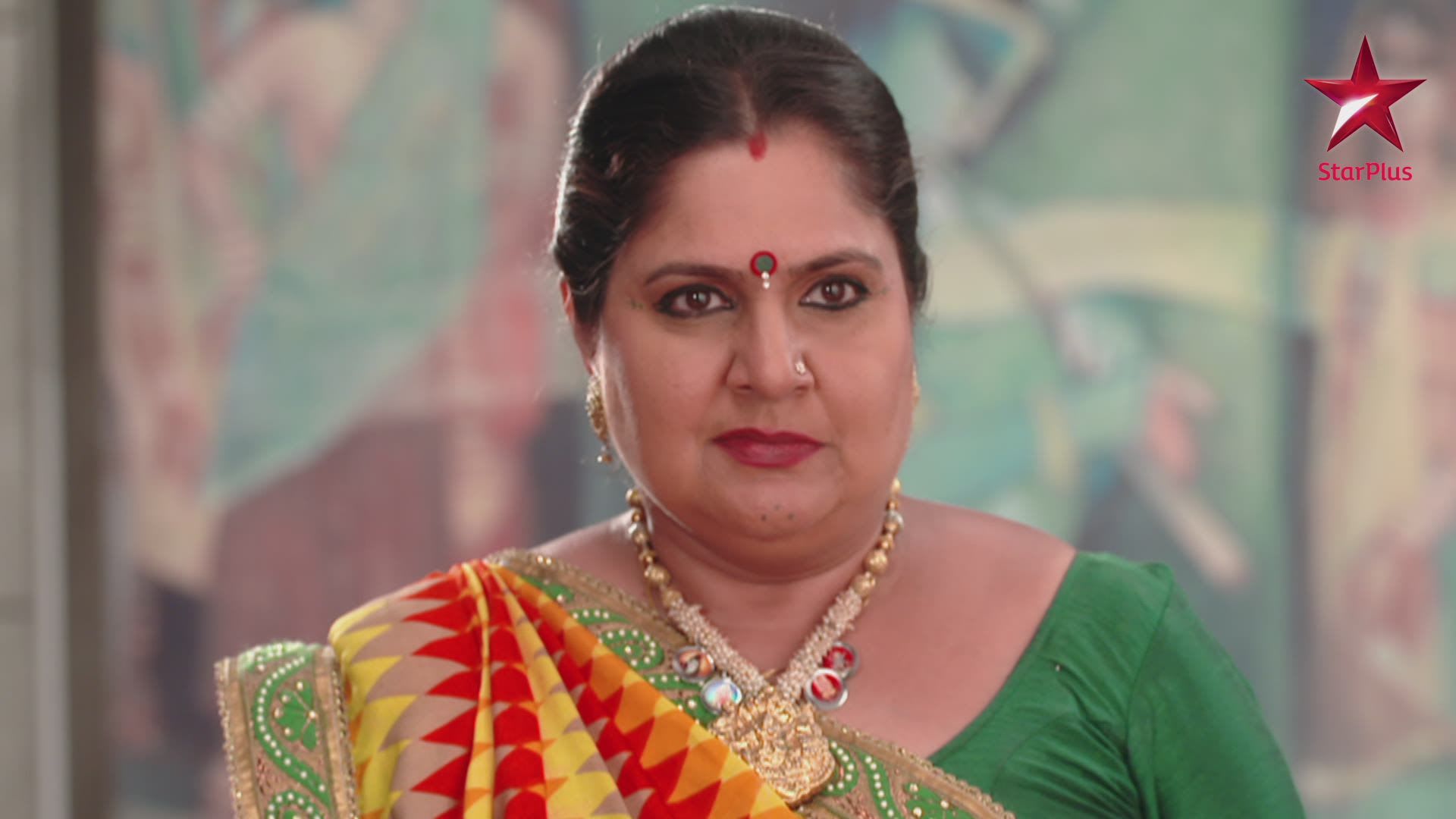 Watch Saath Nibhaana Saathiya 2 S1 Episode 1723 on JioHotstar