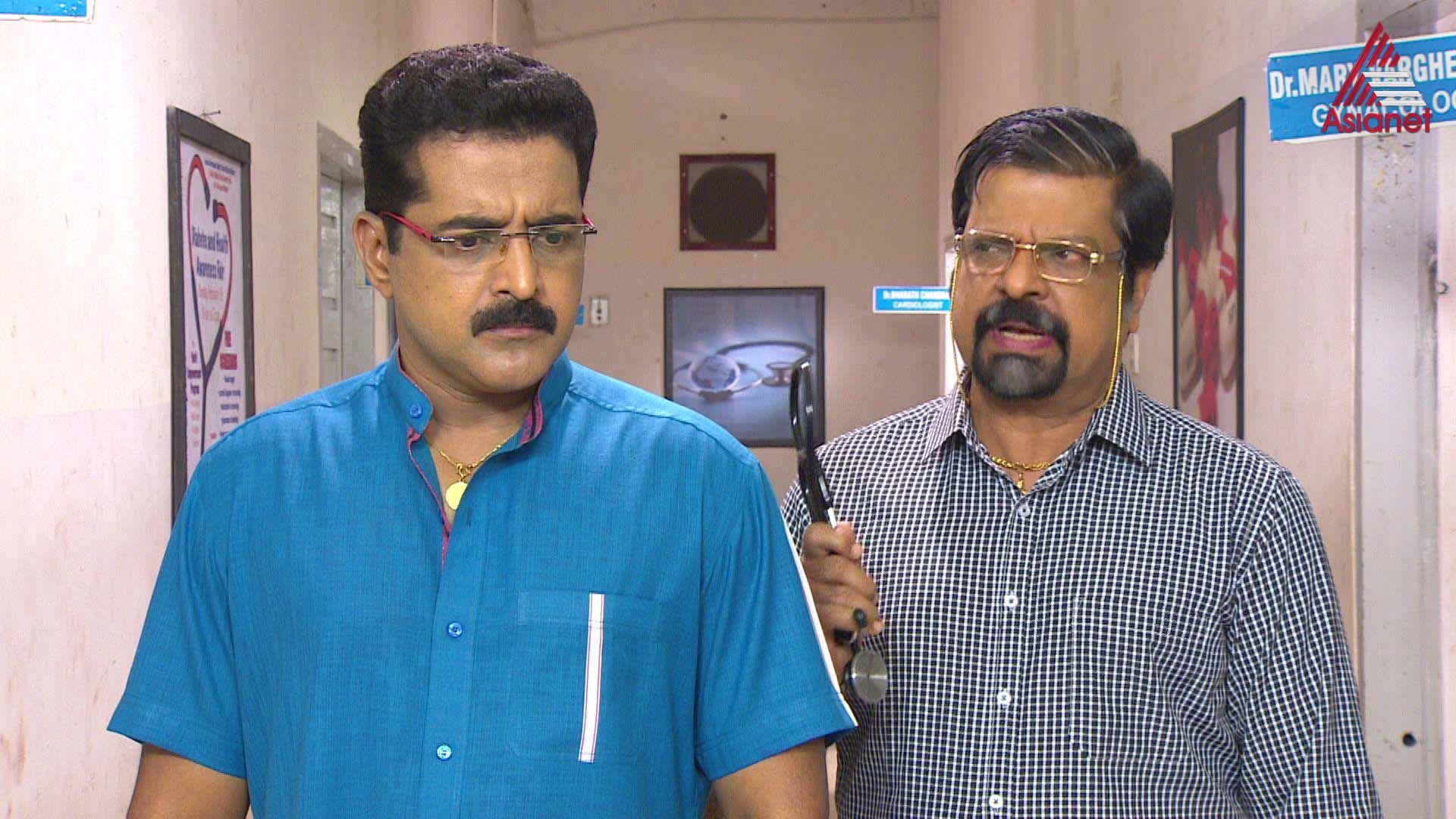 Watch Karuthamuthu Episode 25 on JioHotstar