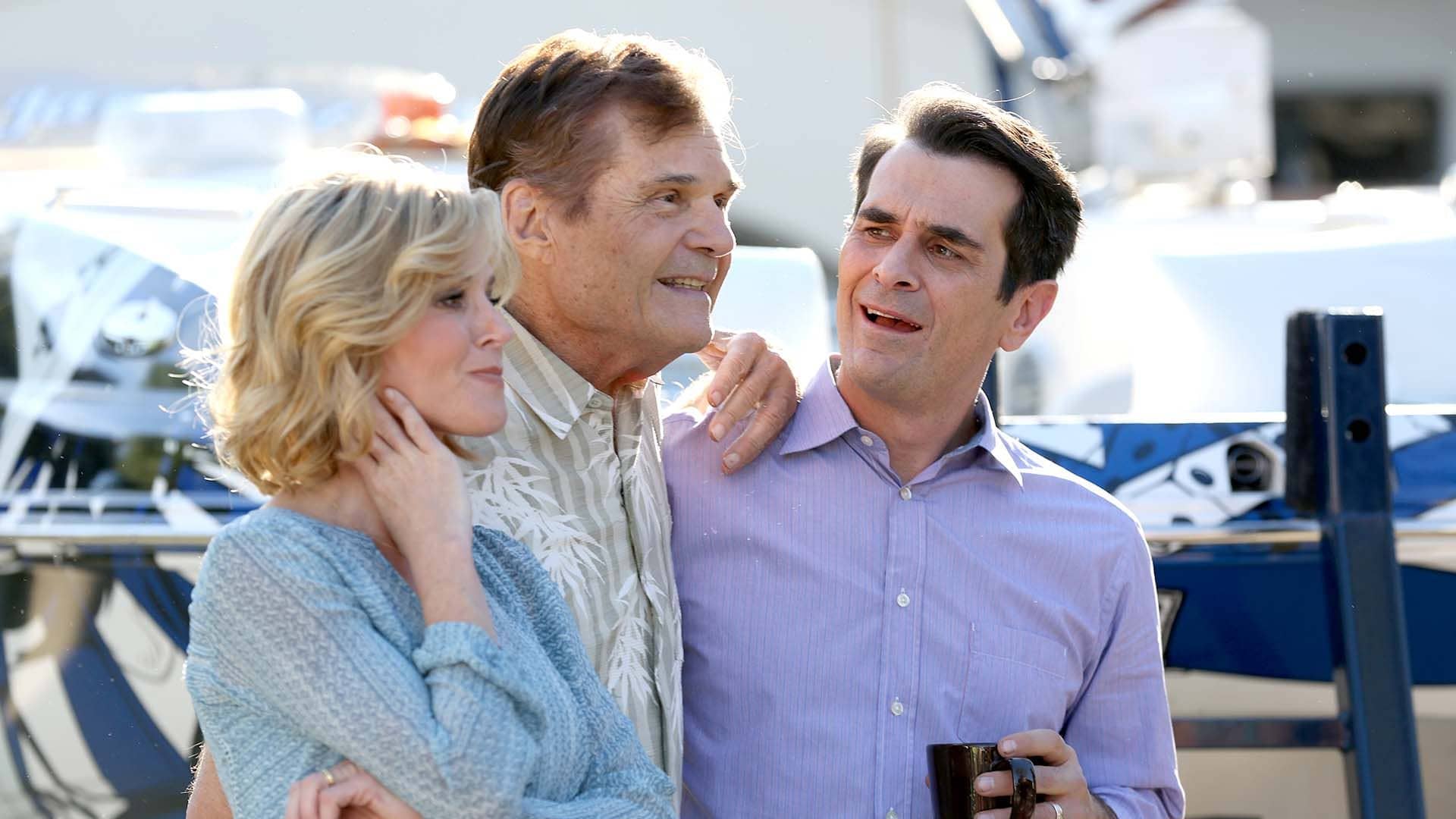 Nonton The Big Guns Season 6 Episode 12 - The Big Guns di Disney+